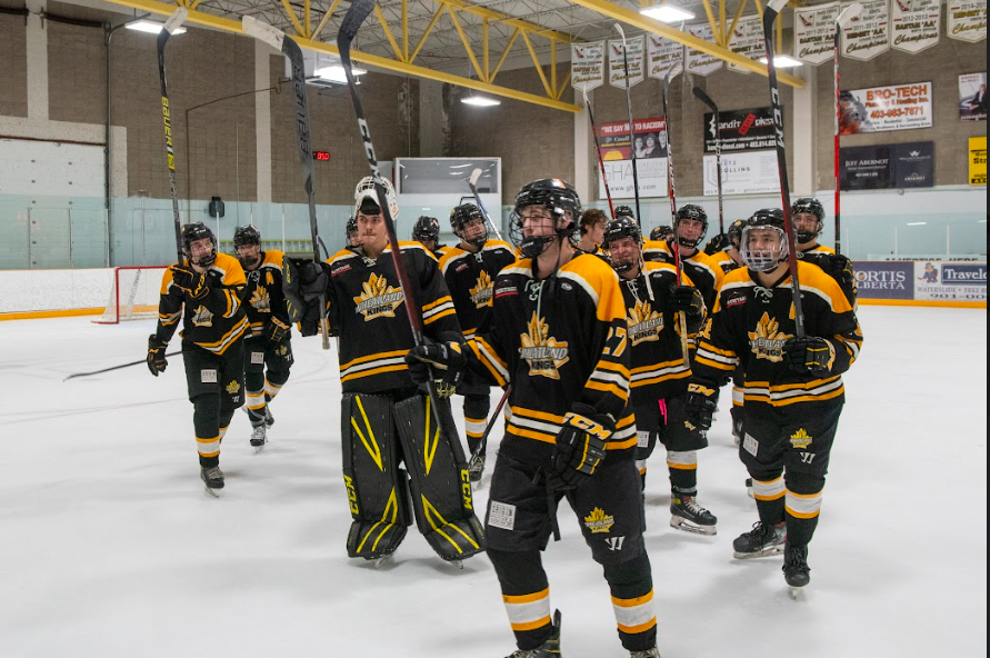 Wheatland Kings advance to the second round of the playoffs ... Wheatland Kings advance to the second round of the playoffs ...